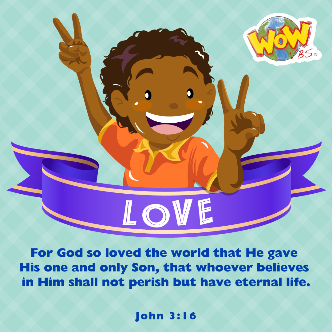 VBS Leader | Capital Kids Events